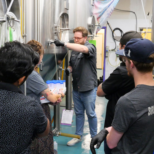 Avoid The Dreaded Cheap Booze Flavour: 5 Strategies for Fusel Alcohols ...