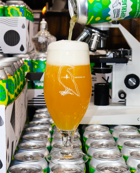 Superlager: Pro Tips to Optimize Your Hop-Forward Lager | Blog ...