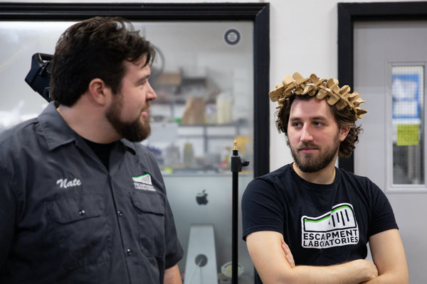 Polymerase Chain Reaction (PCR) | Escarpment Lab – Escarpment Labs