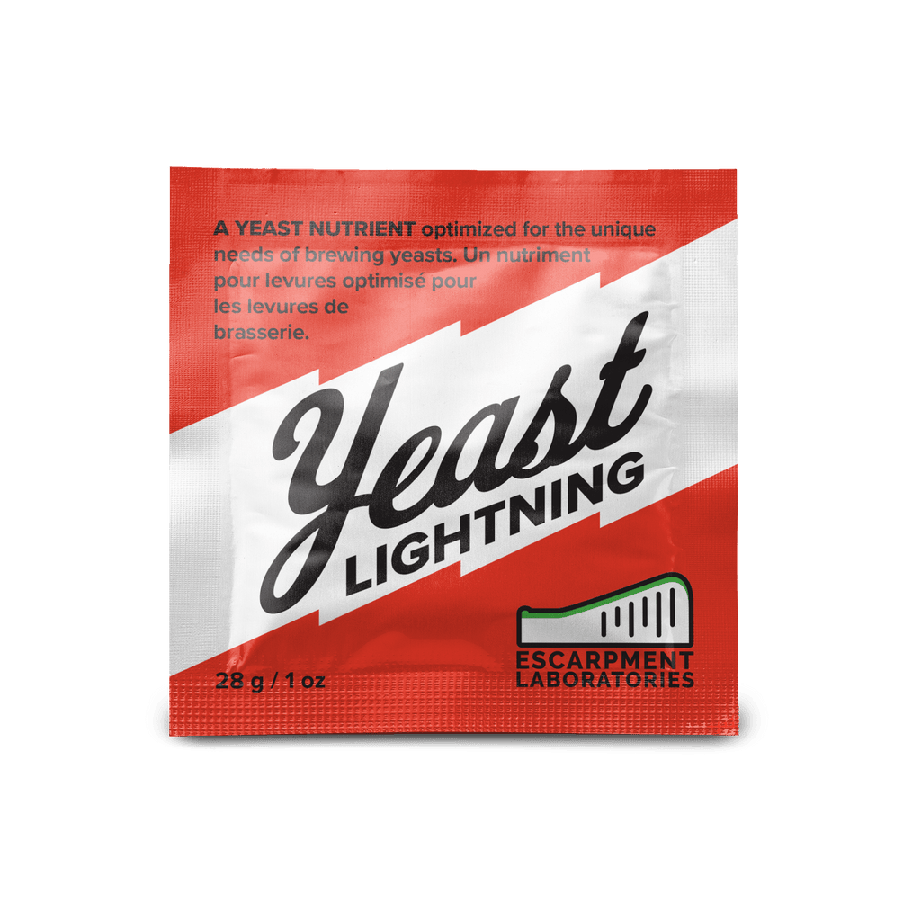 Yeast Lightning [HB] – Escarpment Labs